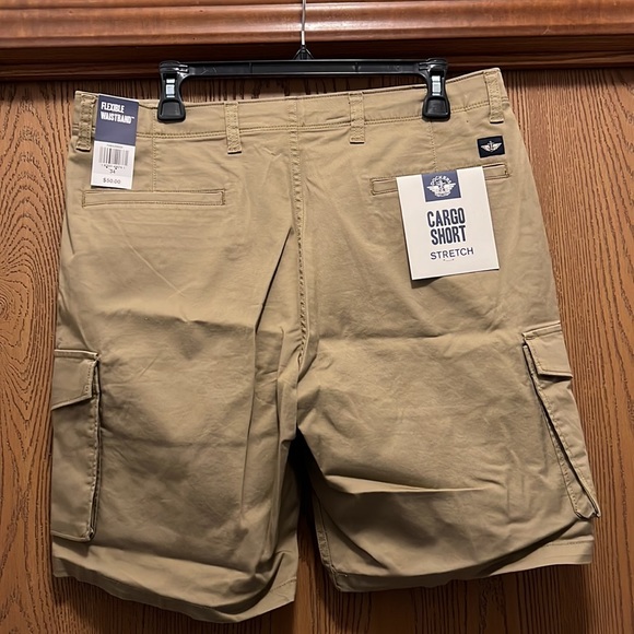Dockers | Shorts | Dockers Cargo Shorts | Poshmark